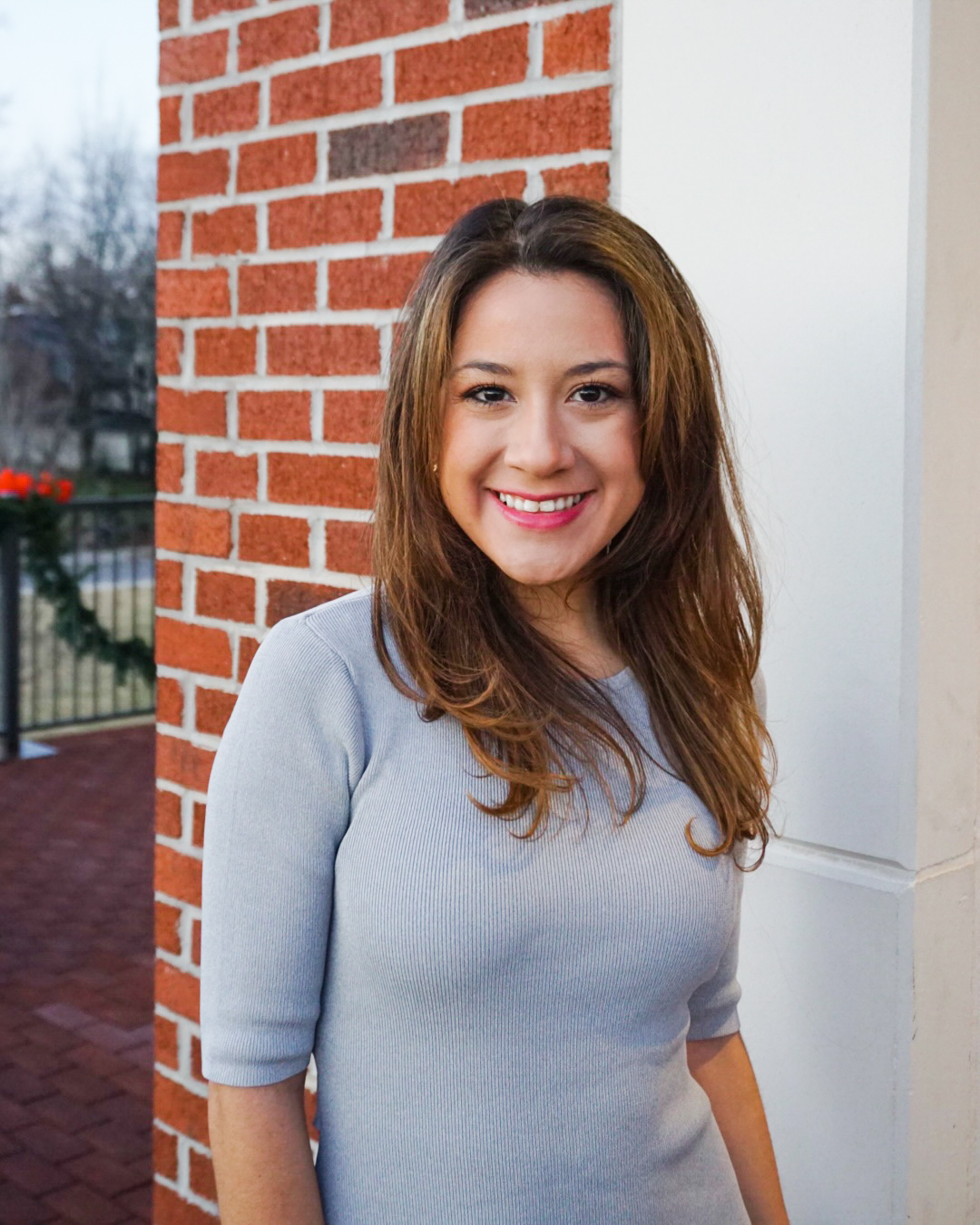 Meet the Staff - Mental Health Association of East Tennessee