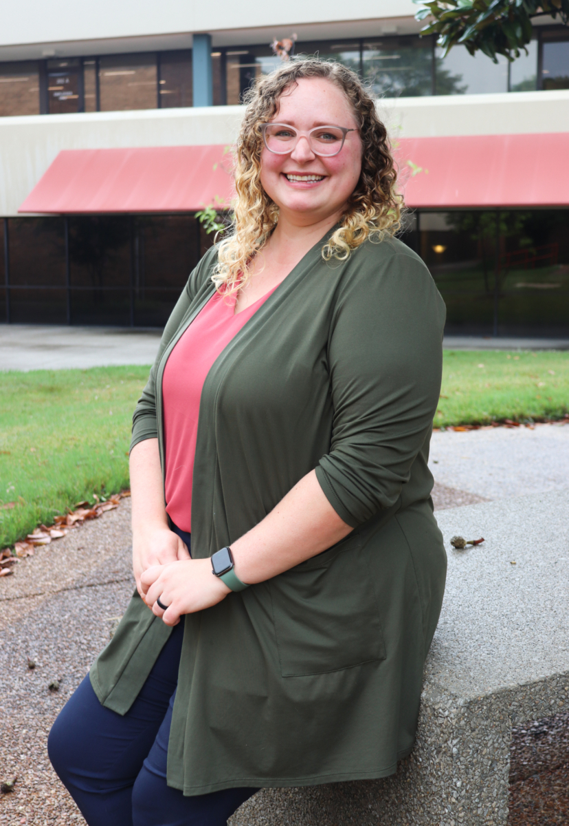 Meet the Staff - Mental Health Association of East Tennessee