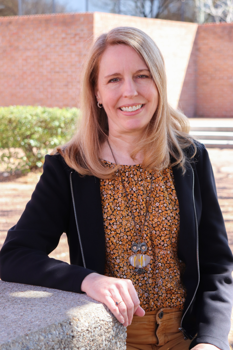 Meet the Staff - Mental Health Association of East Tennessee