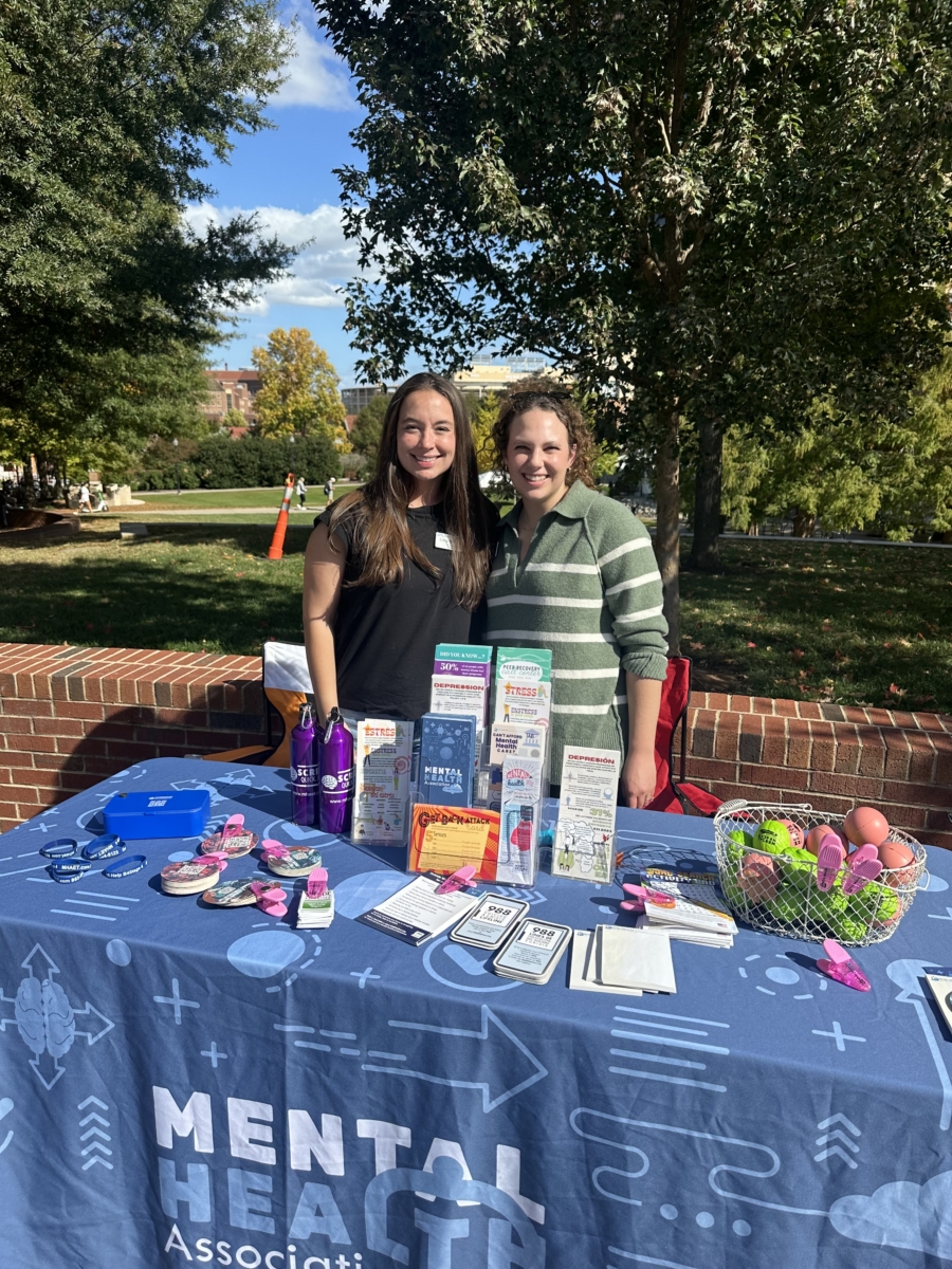 Donate and Get Involved - Mental Health Association of East Tennessee